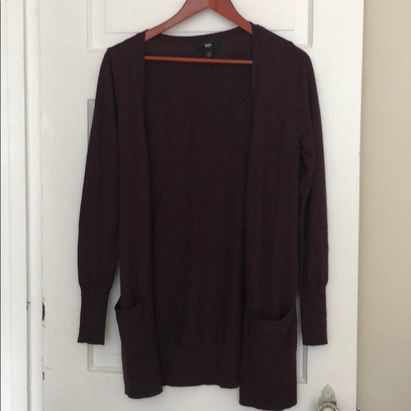 Mossimo Supply Co. | Sweaters | Mossimo Cardigan Xs | Poshmark